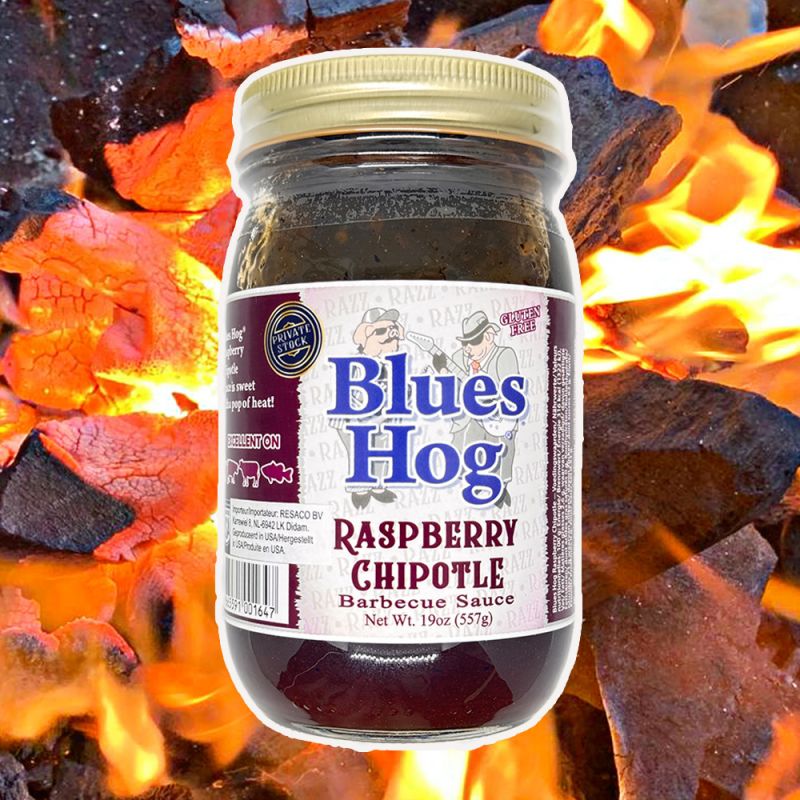 Grillsaucen online kaufen | The BBQ Bear Shop